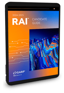 RAI™ Study Material, Guide & Digital Learning Platform | GARP